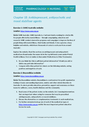 [Solved] Explain the ISOBAR handover tool - Diploma of Nursing ...