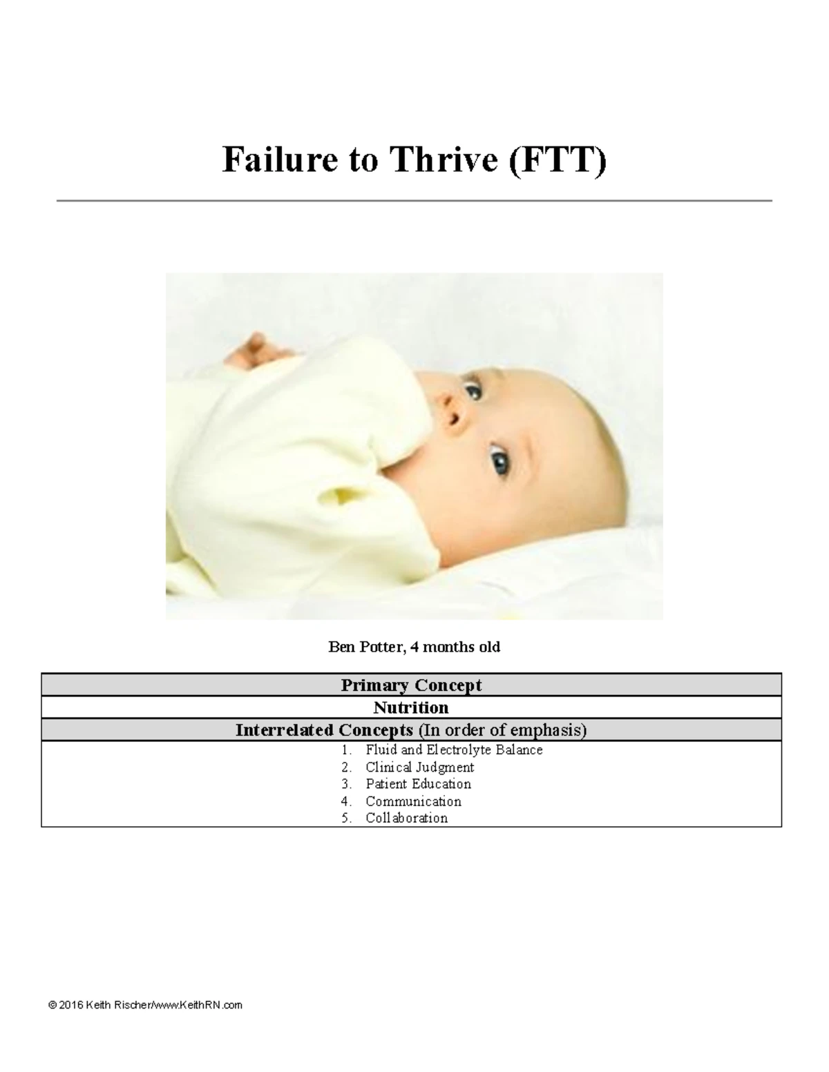 Toddler growth and development ATI Template - ACTIVE LEARNING TEMPLATES ...