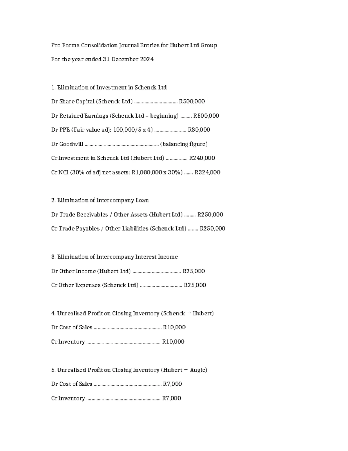 Booklet Two Introduction to General Ledger - Grade 8 EMS – Booklet 2 ...