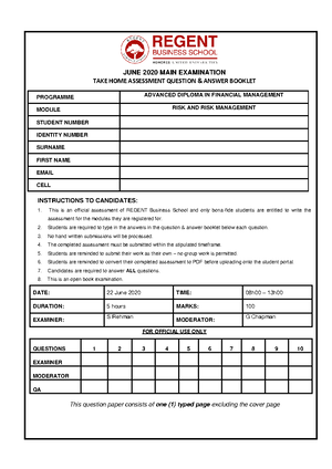 [Solved] Identify and evaluate at least three key risks Nike faced in ...