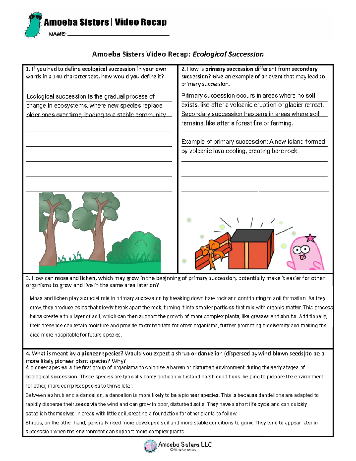 Travis+Baltau+-+Amoeba+Sister+Ecology+Questions+Handout - Amoeba ...