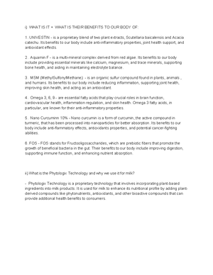 Q&A Portions - Sample panelist questions and answer portion for thesis ...