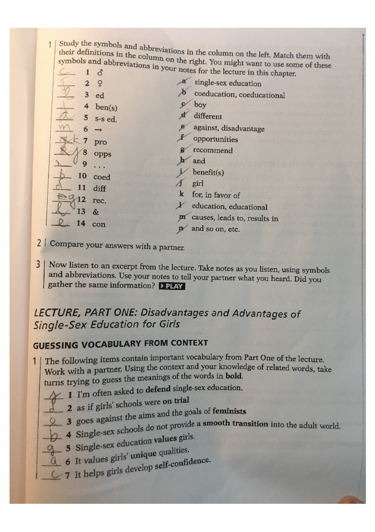 Lis4home-1 - hhhh - 1 their Study definitions the symbols in and ...