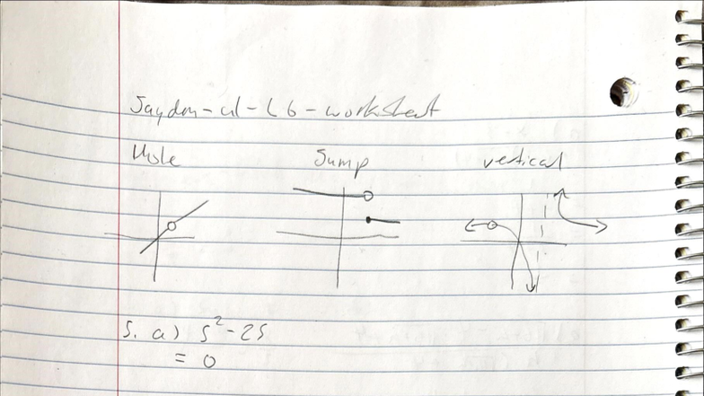 Jayden U1 L6 Worksheet - math - MTH 240 - B (b A \ . \\Nu’\b{_ﬁ, 5(4 W ...