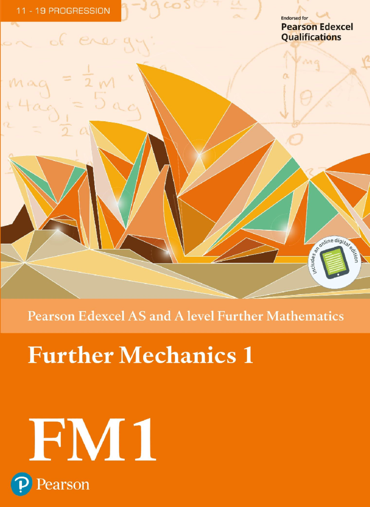 FM1 Further Mechanics 1 - Pearson Edexcel AS Level Overview - Studocu