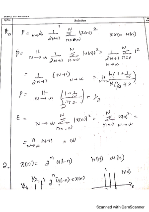 IDT FULL Notes - Subject code:BIDTK158/258 - COURSE CODE:21IDT19 ...