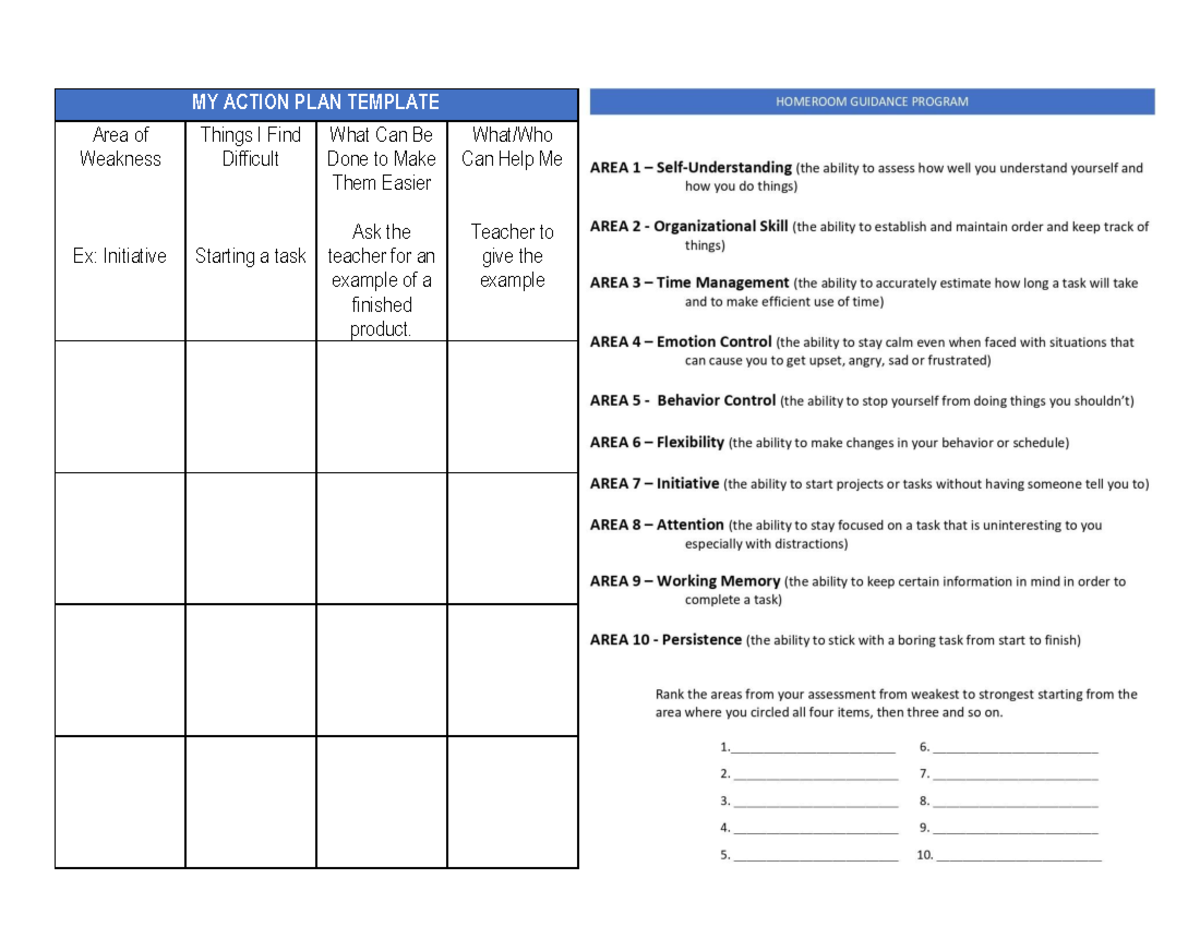 Hrgp 012425 - This is a material for homeroom guidance program for ...