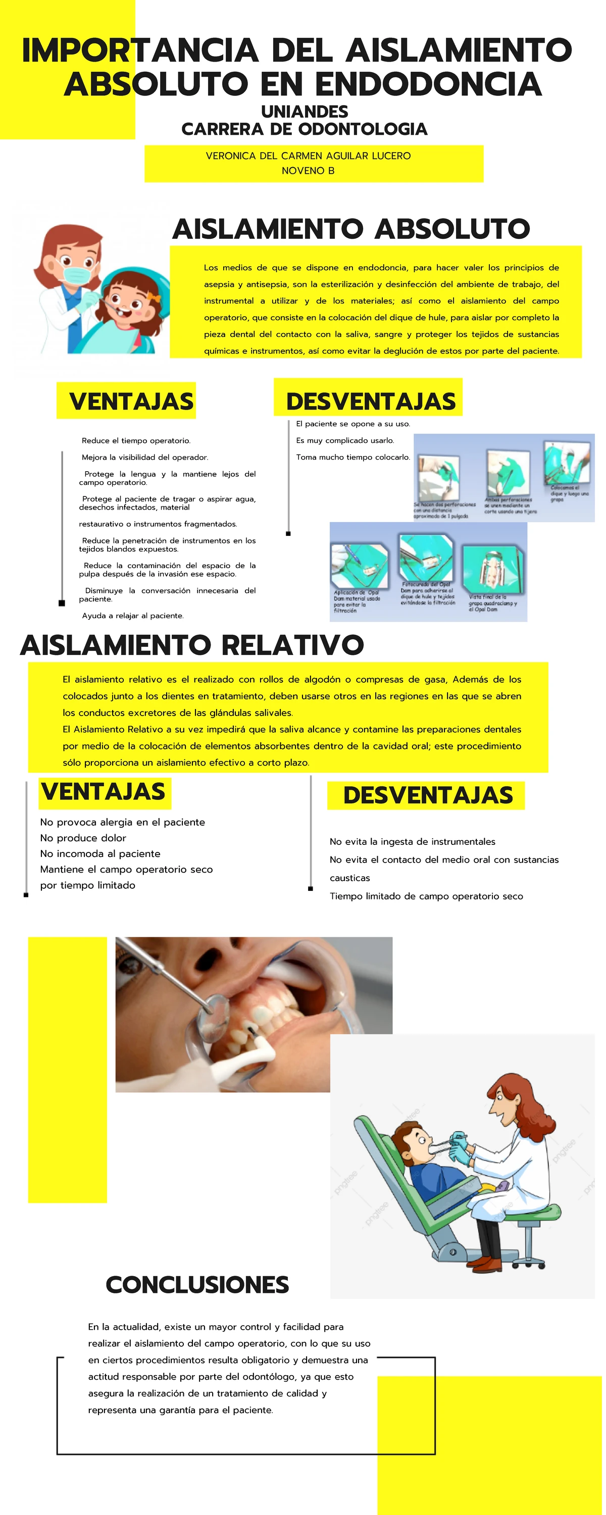 Revisión sobre la Importancia del Barrillo Dentinario en Endodoncia ...
