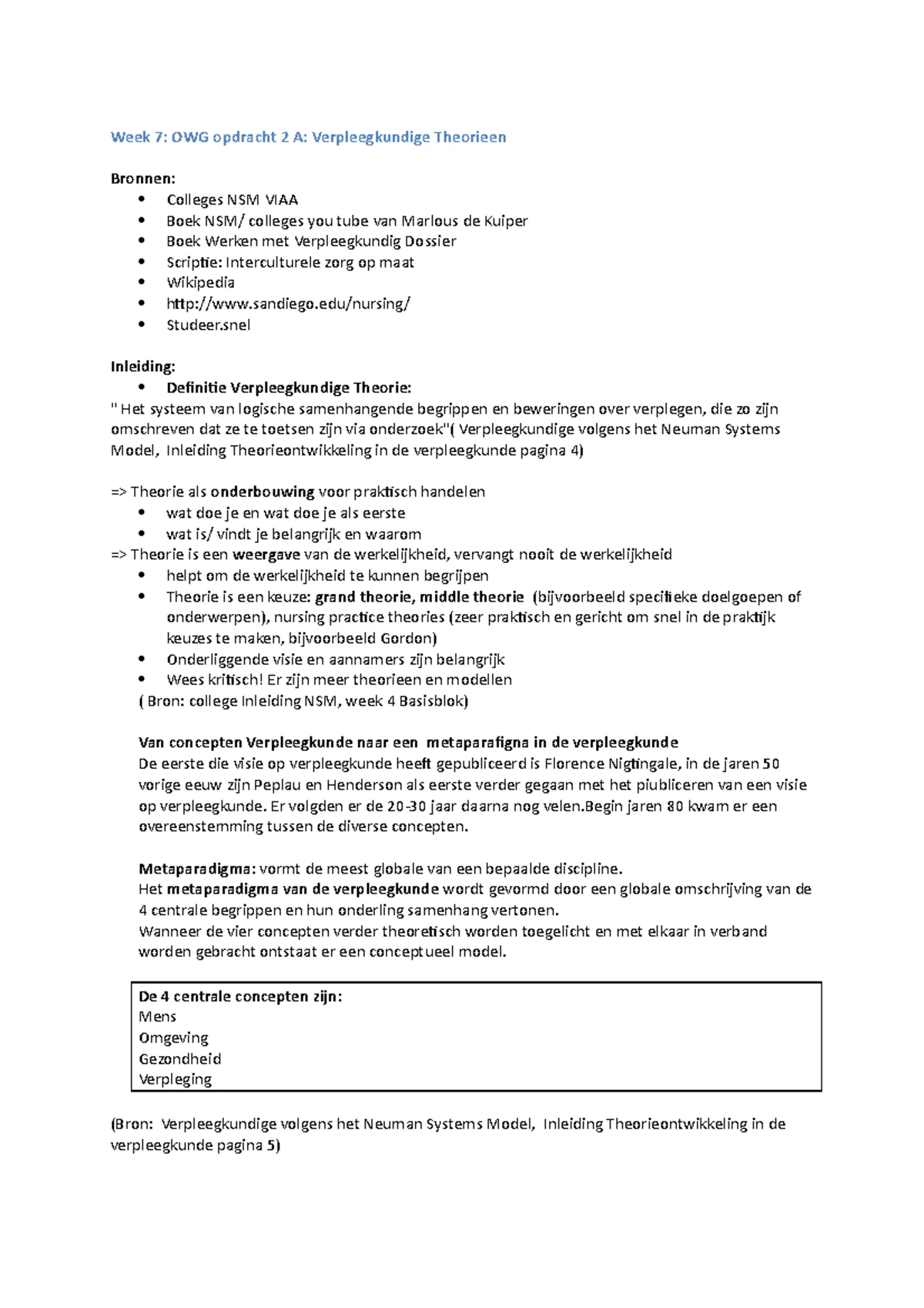 GVO 2022: Voorbeeld van Interventie Mapping en ASE Model in ...