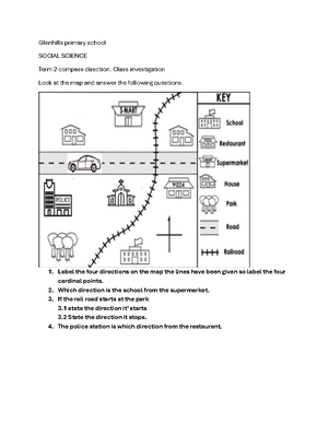 GR5 MATH JUN.2022 - Maths papers to do en practice - TOM NEWBY SCHOOL ...