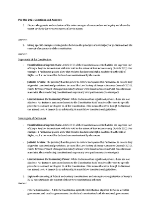 Article 130 - 150 - Description is required - CHAPTER VI Decision of ...