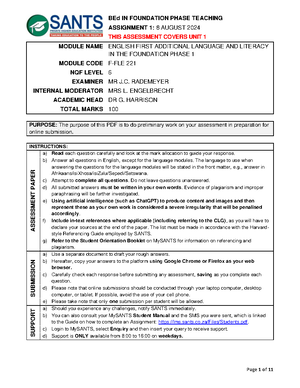 [Solved] Work through Unit 1 Section 1 pp 114 of your Curriculum and ...