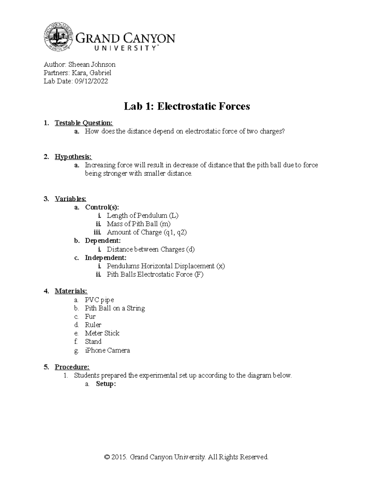 Phy112llab1electrostatic Forces Deprecated Api Usage The Svg Back End Is No Longer Maintained