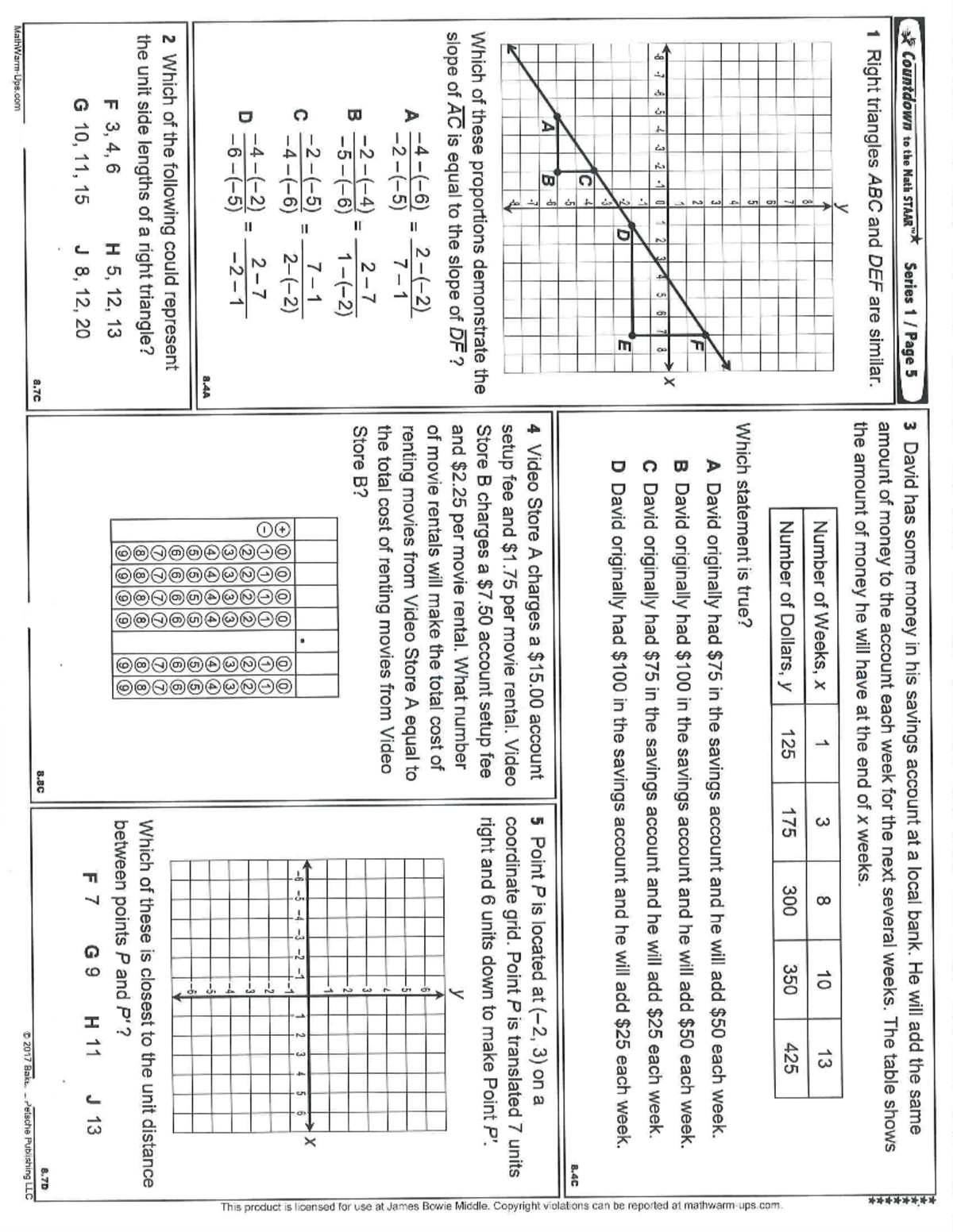 Course Code Analysis and Important Theories Overview - Countdown to the ...