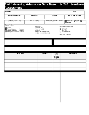 Burns ATI sheet - ACTIVE LEARNING TEMPLATES System Disorder STUDENT ...