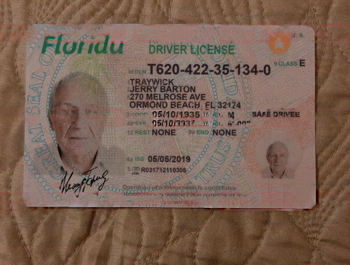Document Title: Class E Driver License Overview and Regulations - Studocu