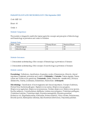 [Solved] explain main modes of transmission for communicable diseases ...