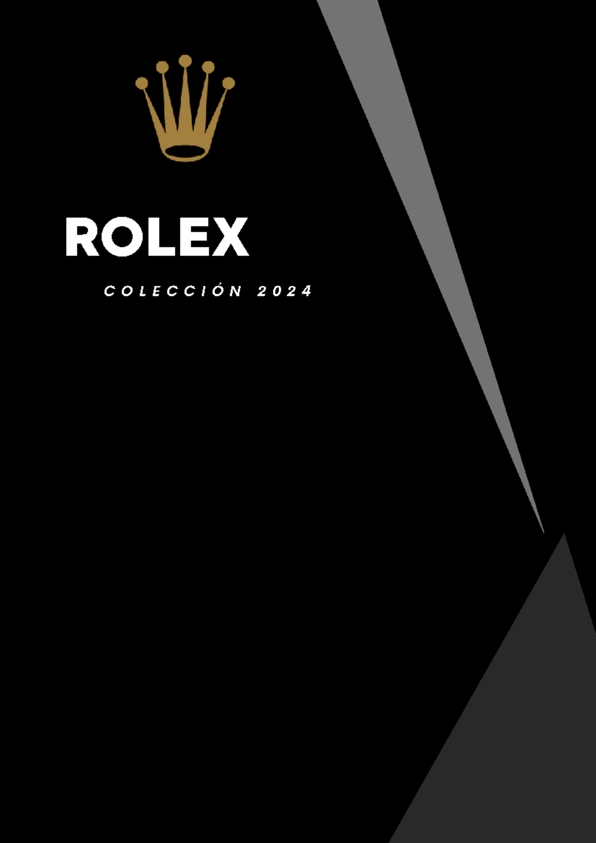 CATÁLOGO Rolex - Muy bueno de relojed - Los espacios de Prepa en Línea ...
