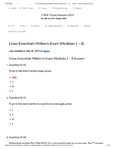 Ndg-linux-unhatched-assessment-answers-100 compress - NDG Linux Unhatched Assessment Answers 100 ...