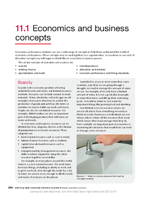 Year 8 HASS - Grade: 8 - Secondary School - Studocu