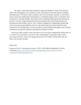 IBC 670 - ASU - Integrated Behavioral Health Interventions for ...