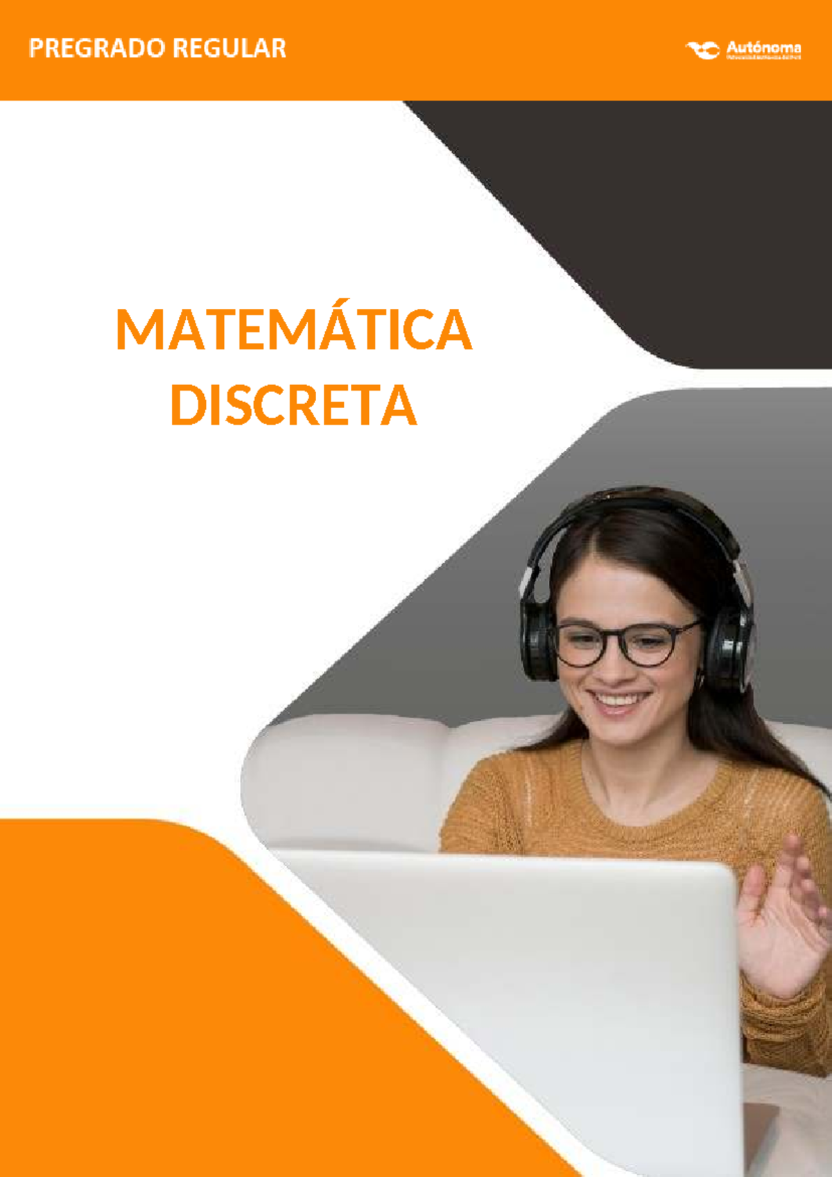 MATEMÁTICA DISCRETA EXAMEN PARCIAL: PREGUNTAS Y EJERCICIOS - Studocu