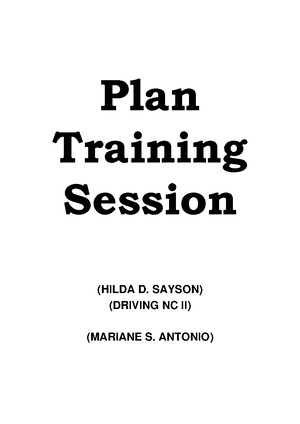 ESP 8- Learning Activity Sheet (March 7,2023) - LEARNING ACTIVITY SHEET ...