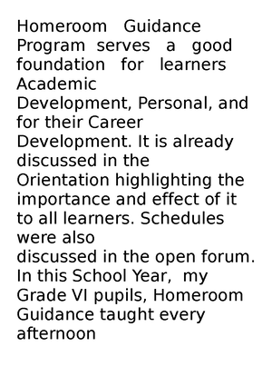 LP in Inferences: Lesson Plan on Inference & Conclusion for Grade 7 ...