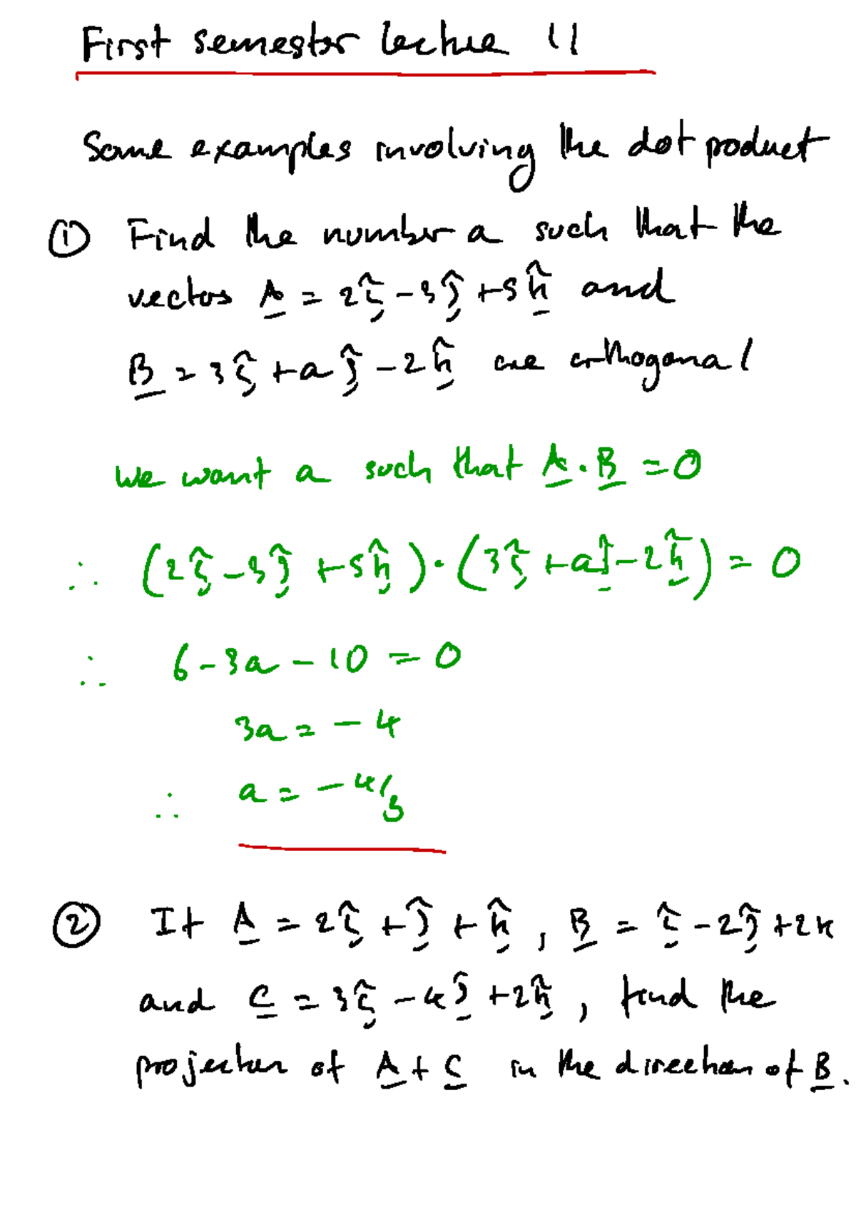 Final Exam Review Notes for Course XYZ123 - Studocu