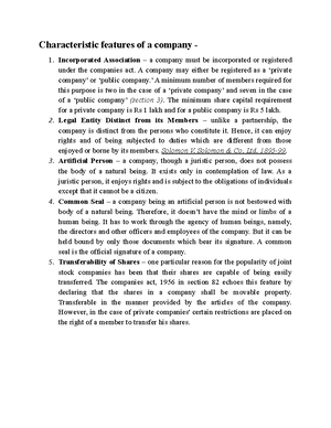[Solved] Global initiatives on corporate governance sir adrian cadbury ...