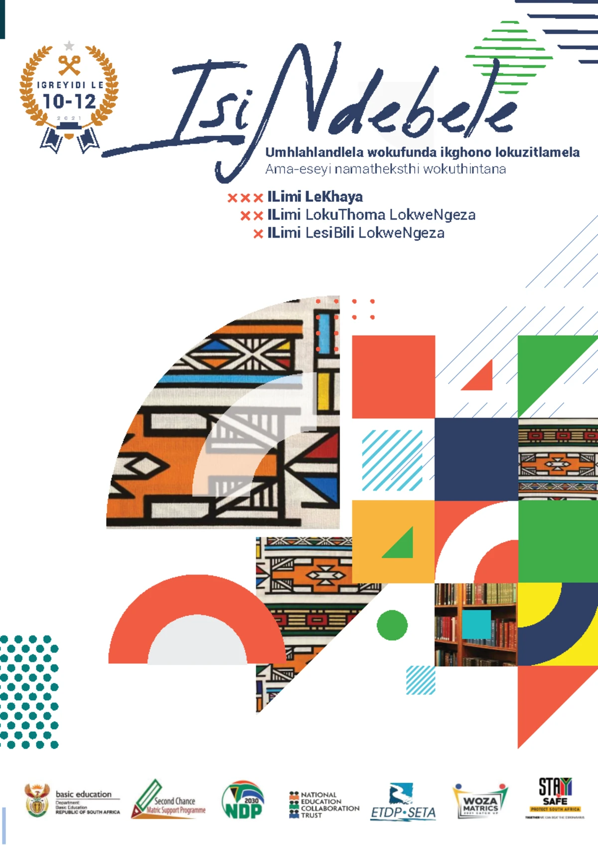 History of the Ndebele Kingdom: Origins and Cultural Evolution - Studocu