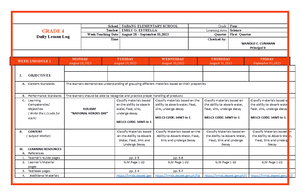 Graduation BALL Program Proper 1 - PROGRAM FLOW FOR SENIOR’S NIGHT ...