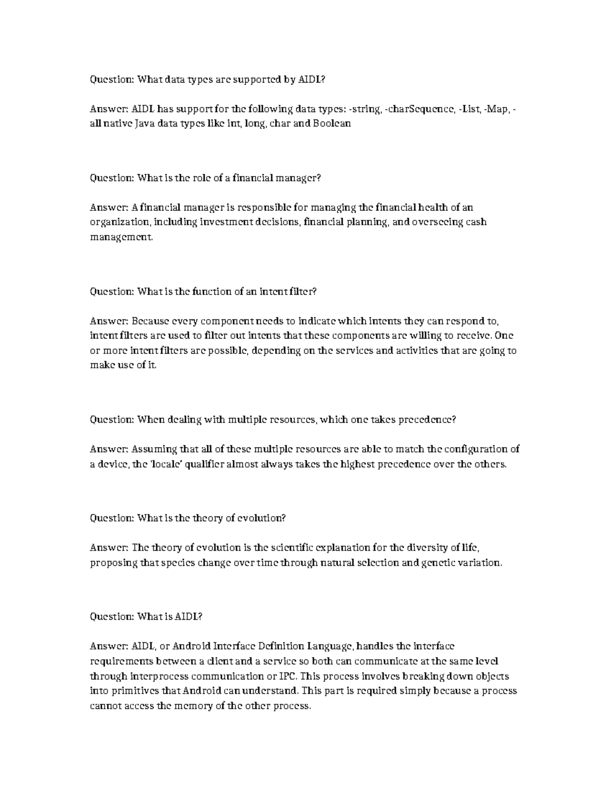 Eavesdropper's close-latticed pro-western - Question: What data types ...