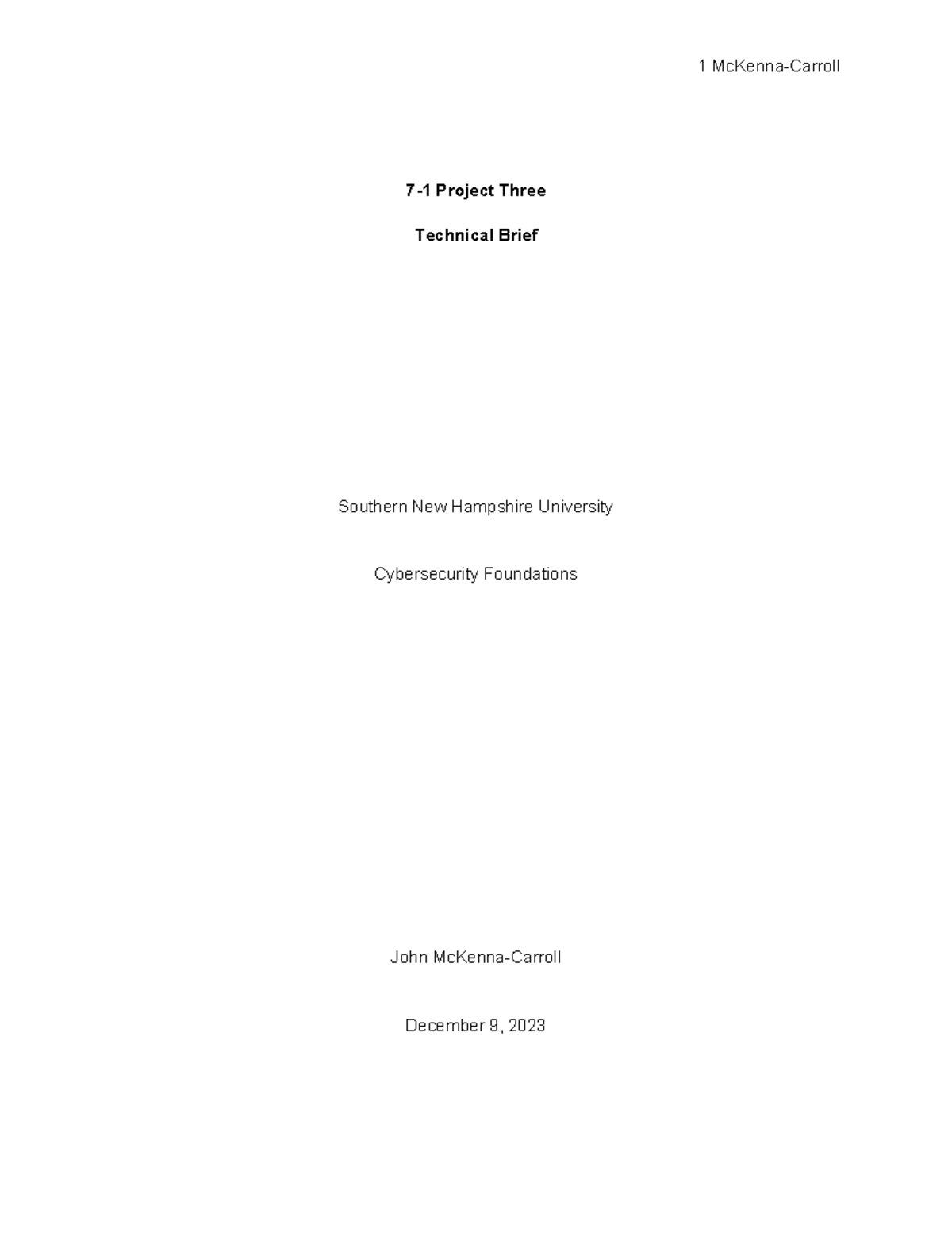 CYB 200 Final Project: Analyzing Insider Threats in Academia - Studocu