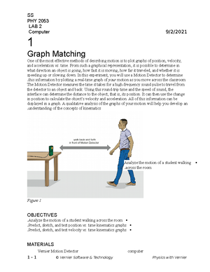 [Solved] What type of motion is occurring when the slope of a velocity ...
