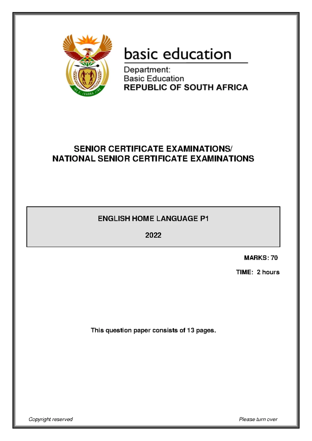 Afrikaans Eerste Addisionele Taal Graad 12: Studiegids en Hersiening ...