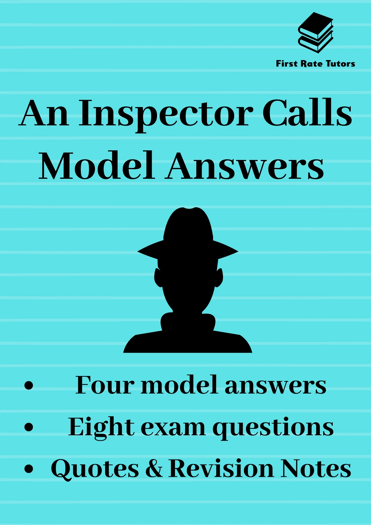 AQA GCSE English Literature: An Inspector Calls Revision Guide - Studocu