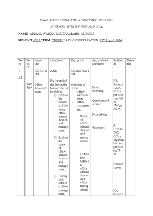 Answer key TDC Exam Reviewer 2023 - Theoretical Driving Course (TDC ...
