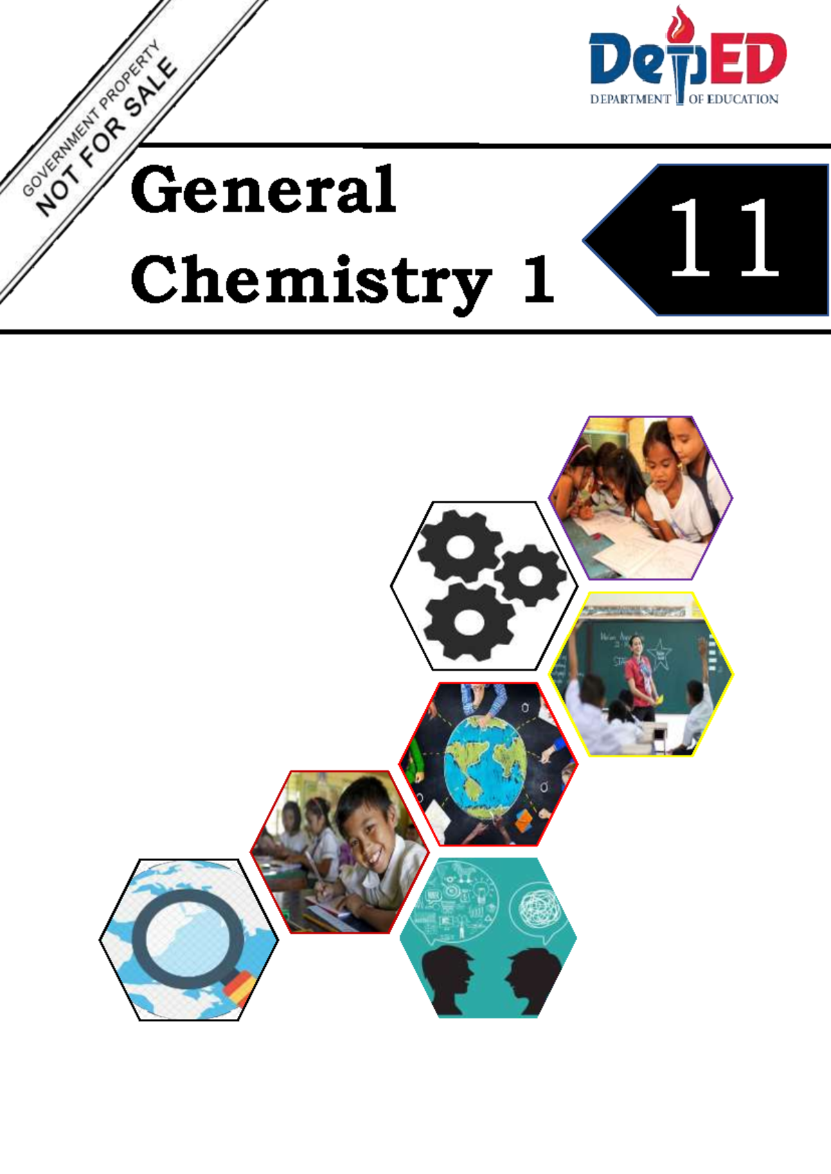 Chemistry 1 11 Q1 Module 18: Stoichiometry & Percent Yield - Studocu