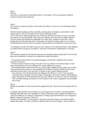 Narrative report carl - can help you - Introduction The Forms of ...