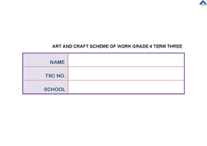 TP FILE Formatting - GUIDLINES FOR TP - TEACHING PRACTICE FILE ...