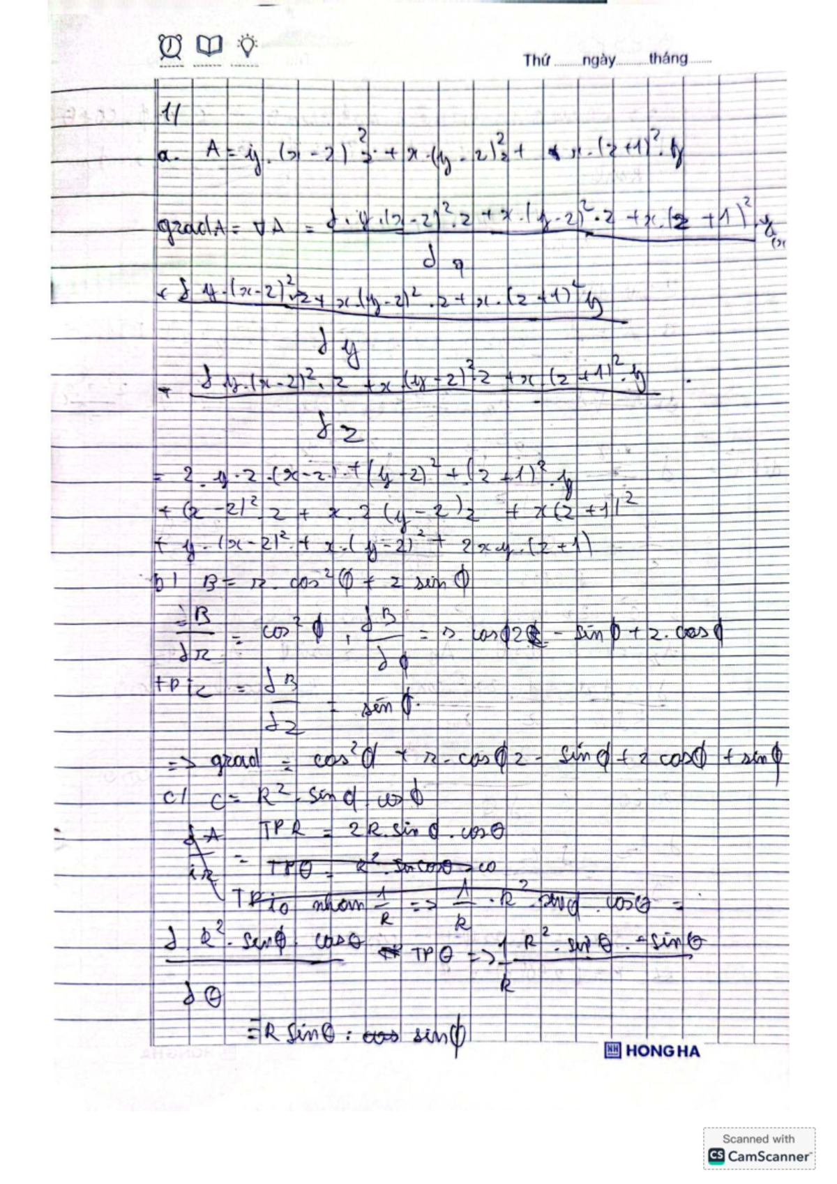 Q: Final Exam Notes for Course ML 212 - Trần Minh Ngọc - Studocu