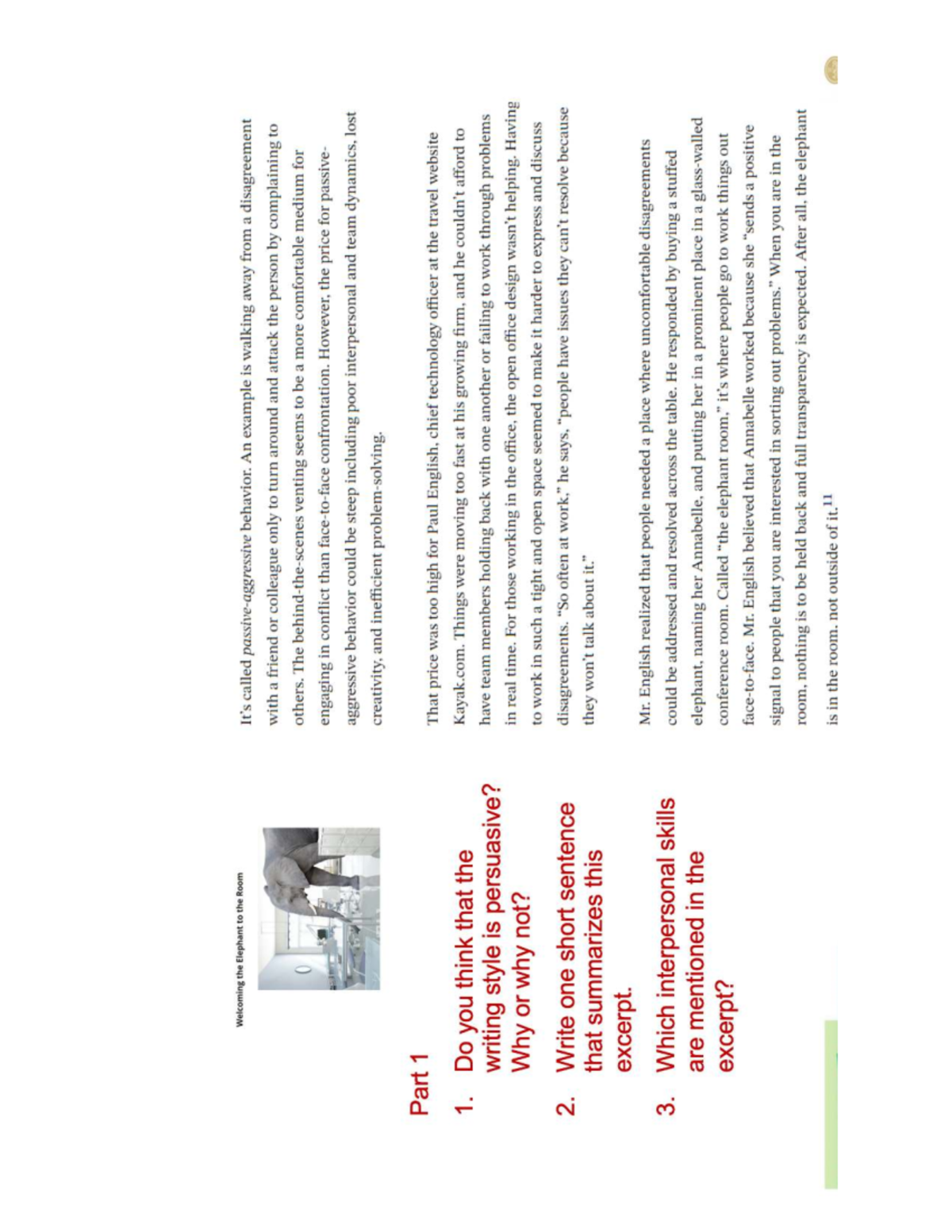 Behavioral Dynamics: Addressing Conflict in Team Settings (Q2) - Studocu