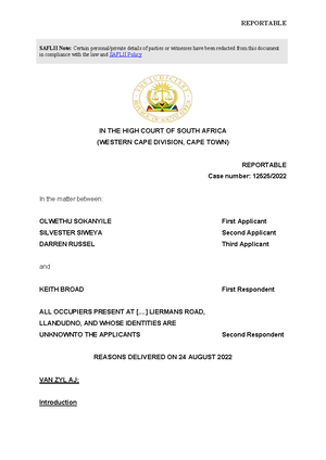 Summary of BCEA - Notes on Basic Conditions of Employment Act - BCEA 1A ...