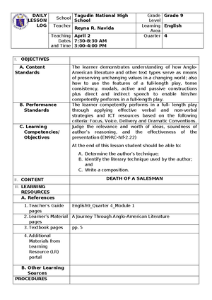 Magpet. Tupad Accomplishment Report - Annex K TUPAD Completion Report ...