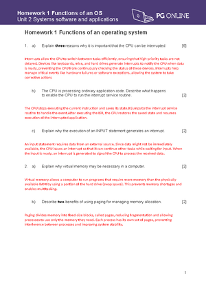 [Solved] Write a program that Allows the user to say how many numbers they - Computer systems ...