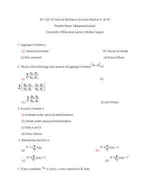 Stokes Theorem - Electromagnetic Theory Questions and Answers ...