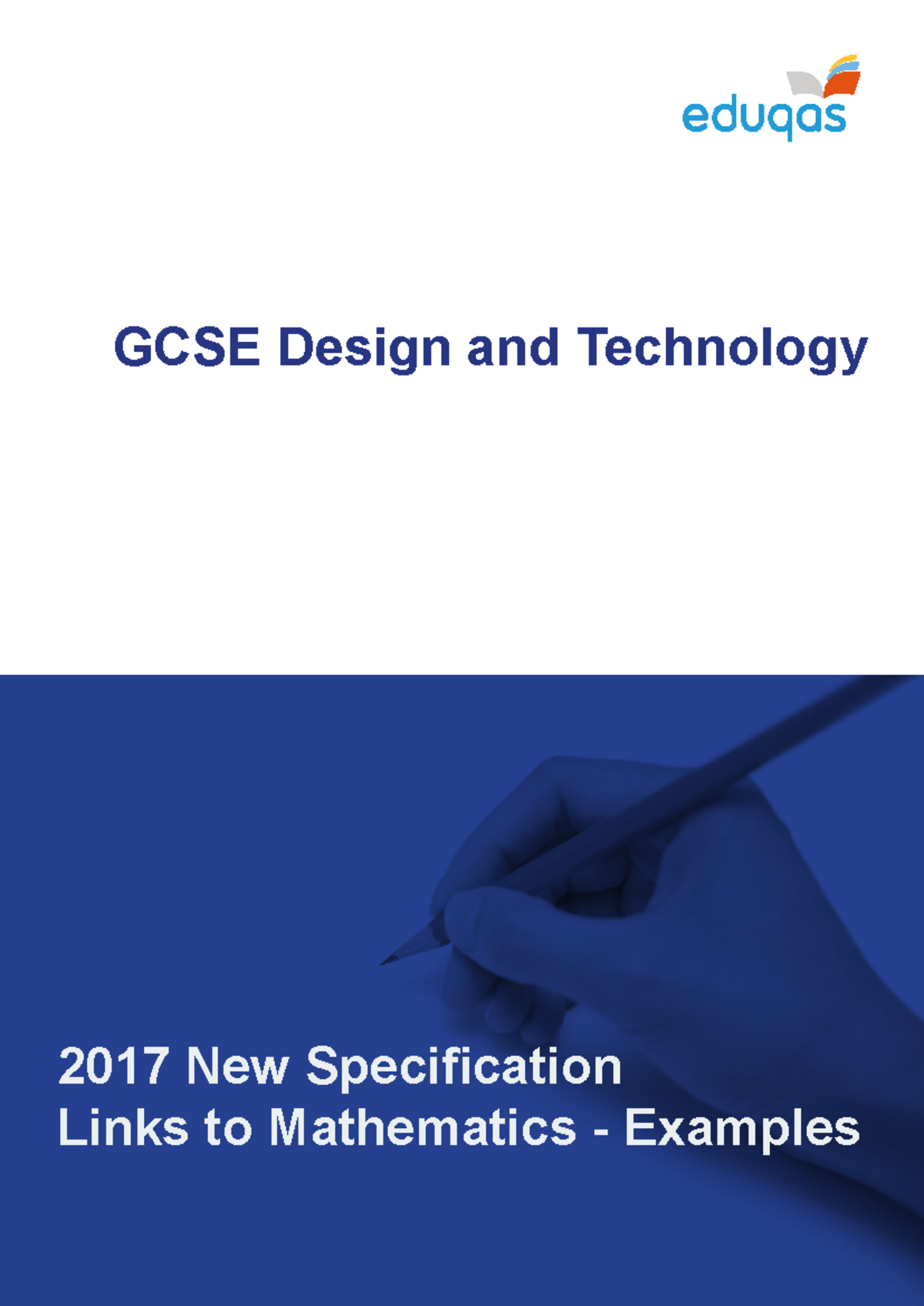 GCSE Design and Technology: Links to Mathematics - Studocu