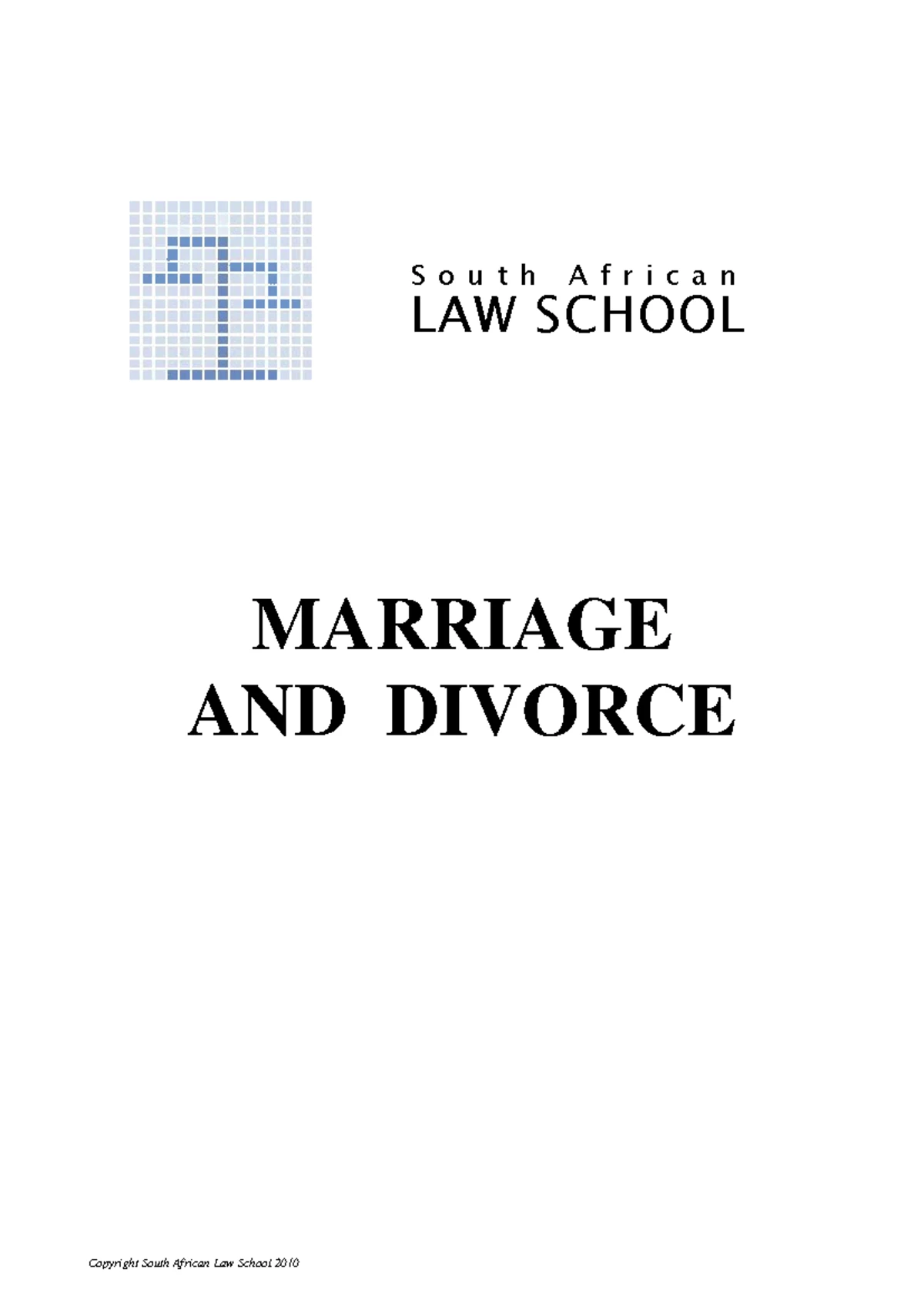 PAR1501 Unit 1 Summaries and MCQs on Paralegal Practice - Studocu