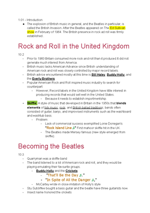 [Solved] How did The Beatles fourth album Beatles for Sale differ ...